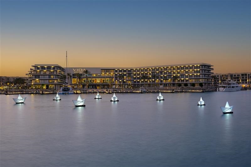 Vida Marina Resort Marassi, Egypt | Vida Hotels & Resorts